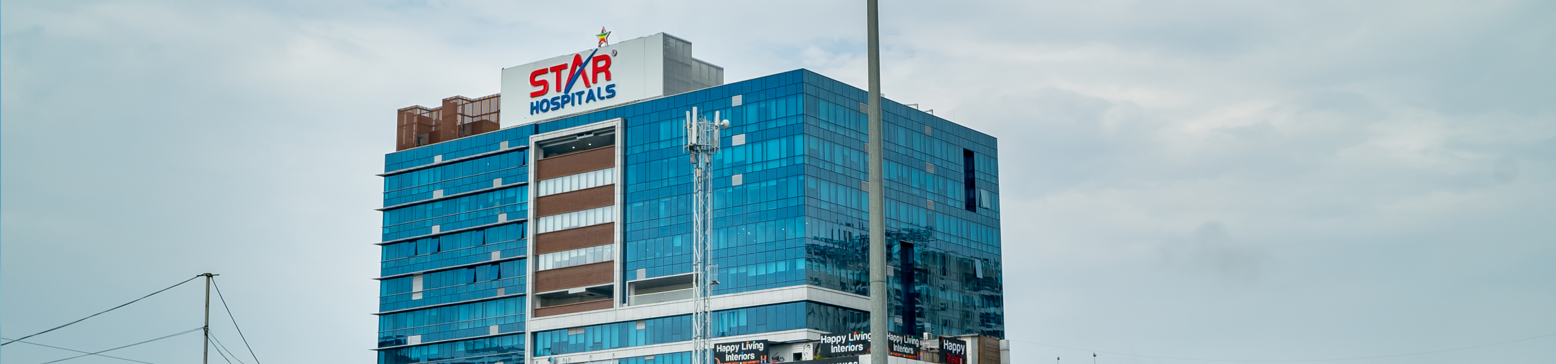 Our Story - Star Hospitals